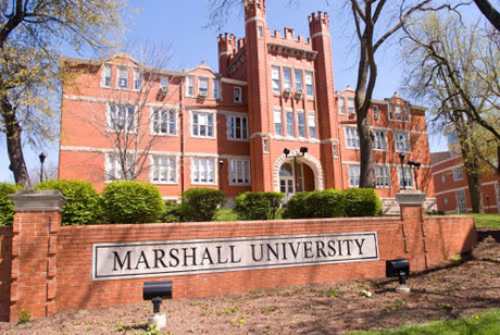 Marshall University