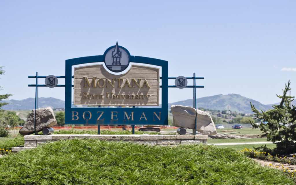 University of Montana-Bozeman