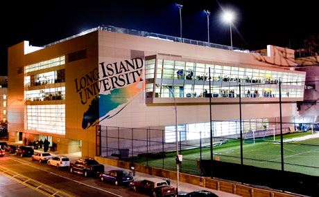 Lоng Island University