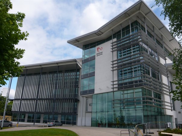 Middlesex University